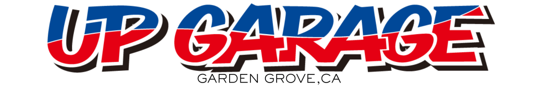 UP GARAGE USA Ontario / Garden Grove | UP GARAGE Garden Grove